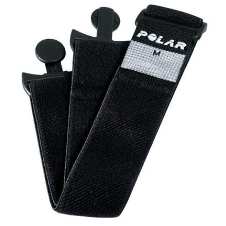 Polar T31 elastische band - Hartslagmetershop.com